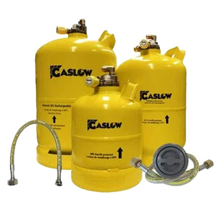 Refillable LPG Kits – Touring Outlet Ltd