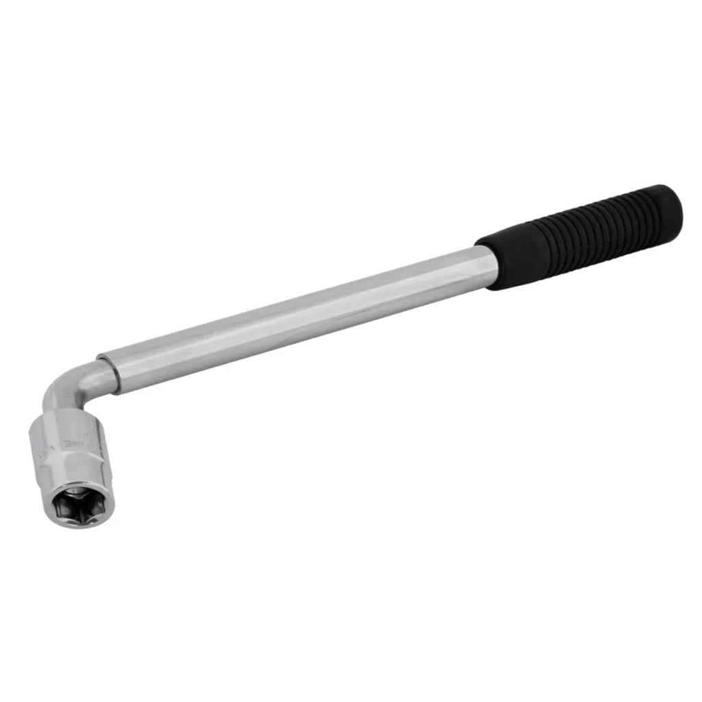 Rolson Telescopic Wheel Wrench - 17mm & 19mm – Touring Outlet Ltd